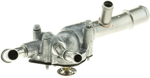 Amazon.com: Integrated Housing Thermostat-180 Degrees w/Gasket Engine ...