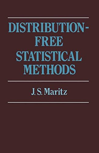 『Distribution-Free Statistical Methods』｜感想・レビュー - 読書メーター