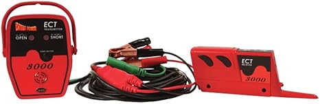 Power Probe ECT3000B ECT 3000 Box : Amazon.ca: Industrial & Scientific