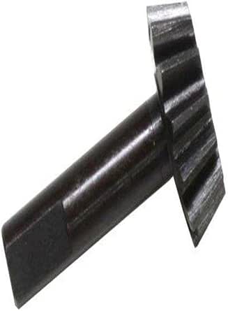 Amazon.com: Kyosho IF407-13 Drive Bevel Gear 13T Inferno MP9 : Toys & Games