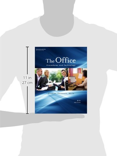 The Office: Procedures and Technology - ZLibrary