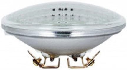 FEIT ELECTRIC BPLV50PAR36 50W PAR36 Halogen Bulb - Amazon.com