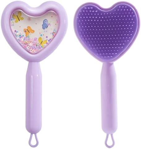 Amazon.com : Evereden Kids Detangling Hair Brush: Kids Hair Brush for ...