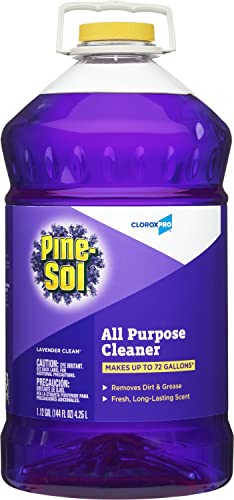 Is Pine Sol a Disinfectant, Does It Kill Germs?