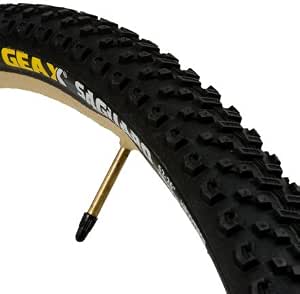 Amazon.com : Geax Saguaro Tire - Tubular : Bike Tires : Sports & Outdoors