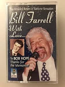 Bill Farrell - With Love ... (The Ultimate Romance Collection) - Amazon ...