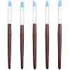Amazon.com: Tegg Clay Sculpting Tool 5PCS 5 Size Rubber Tip Silicon ...