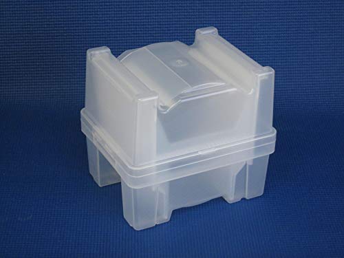 Ultrapak 25 Wafer Shipping Box 150mm (6-inch) - Want It All