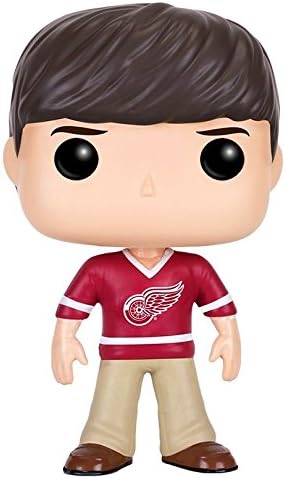 Amazon.com: Funko POP Movies: Ferris Bueller's Day Off - Cameron Frye ...