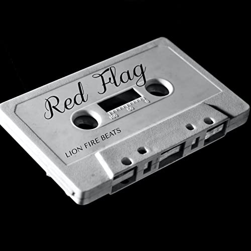 Écouter Red Flag par Lion Fire Beats sur Amazon Music Unlimited