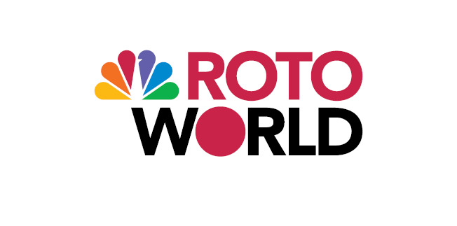 Rotoworld Logo