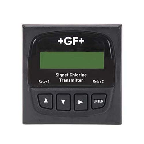 GF Signet 3-9000.392 Controller Liquid-Tight Connector Kit: Amazon.com ...