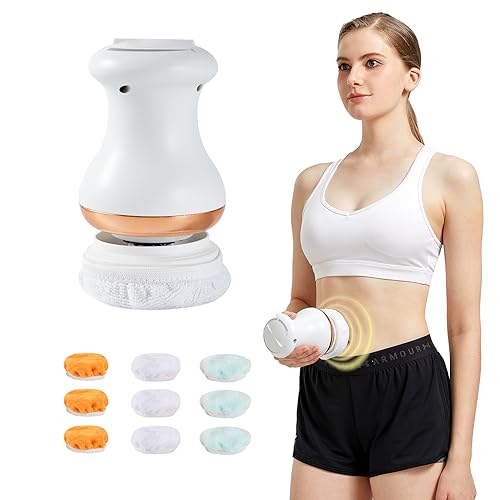 Top 10 Best Cellulite Machine At Home : Reviews & Buying Guide - Katynel