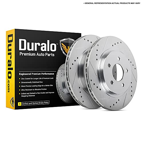 The Best Brake Rotors for Subaru Outback – Reviews & Latest Guide ...