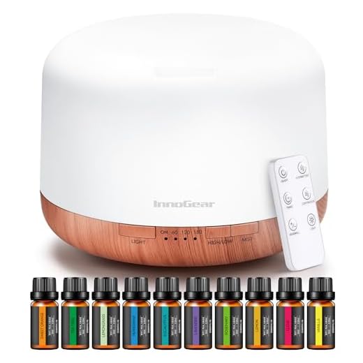 Best Diffuser for Large Room 2026 – Top 8 Tested