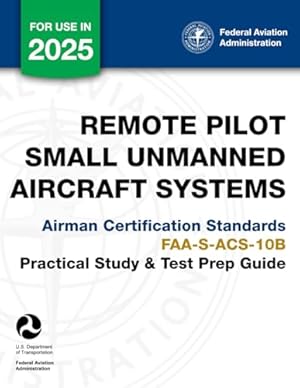 Airman Knowledge Testing Supplement for Sport Pilot, Recreational Pilot ...