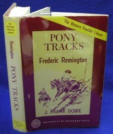 Pony Tracks | Amazon.com.br