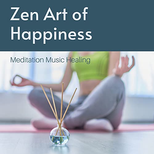 Amazon Music - Asian Zen MeditationのZen Art of Happiness - Meditation ...