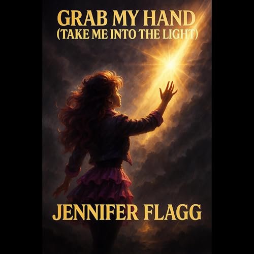 Play Grab my hand take me into the light by Jennifer Flagg on Amazon ...