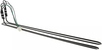 Amazon.com: Refrigerator Defrost Heater Element for Electrolux ...