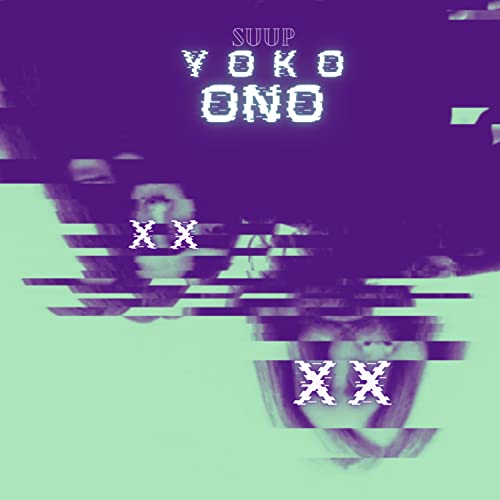 YOKO ONO de Suup no Amazon Music Unlimited