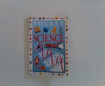 Pocket Science: Chris Oxlade, Steve Parker: 9780752552798: Amazon.com ...