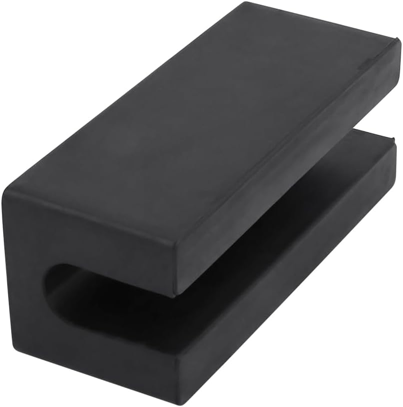 Amazon.com: GZZTorres Transom Saver Wedge - Outboard Trailer Motor ...