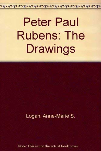 Peter Paul Rubens: The Drawings: Logan, Anne-Marie S., Rubens, Peter ...
