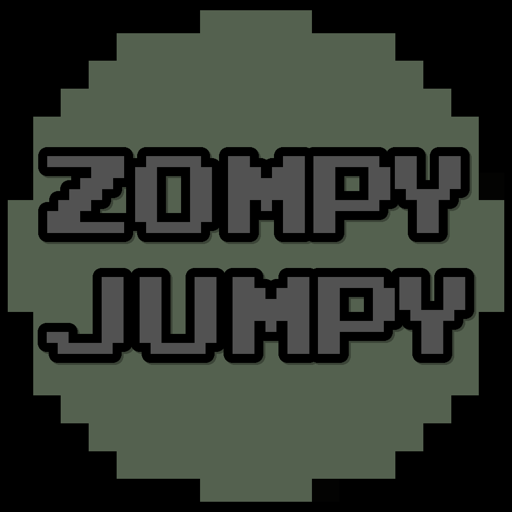 Zompy Jumpy - Jump Over Dancing Zombies:Amazon.de:Appstore for Android