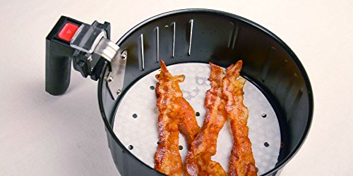 Air Fryer Liner Showdown: Which One Comes Out on Top? » Find For Kitchen