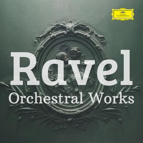 Ravel: Orchestral Works von Maurice Ravel bei Amazon Music - Amazon.de