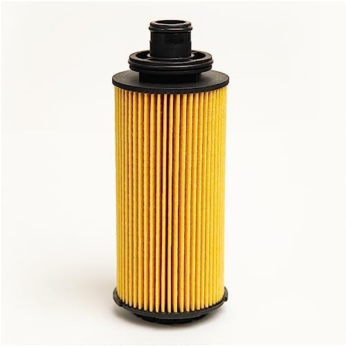 Amazon.com: Oil Filter Kit – Pack of 1 - Compatible with 2016-2022 ...
