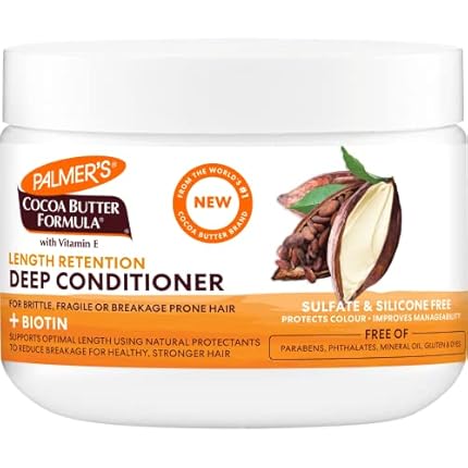The 30 Best Deep Conditioners for Straight Hair of 2025 [Verified ...