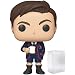 Amazon.com: POP Umbrella Academy - Number Five Funko Pop! Vinyl Figure ...