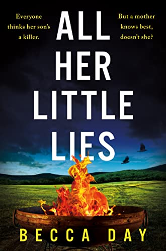 Amazon.com: All Her Little Lies: A totally gripping new psychological ...