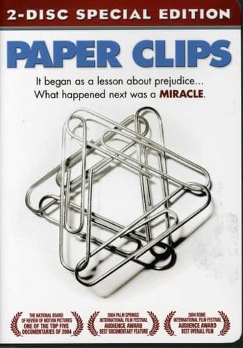 Amazon.com: Paper Clips : David Smith, Sandra Roberts, Dagmar Schroeder ...