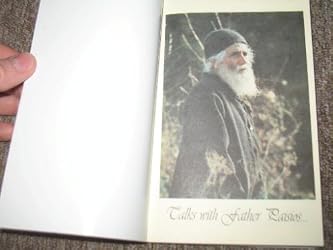 Talks with Father Paisios: Athanisios Rakovalis, Fr. Nicholas Palis, Fr ...