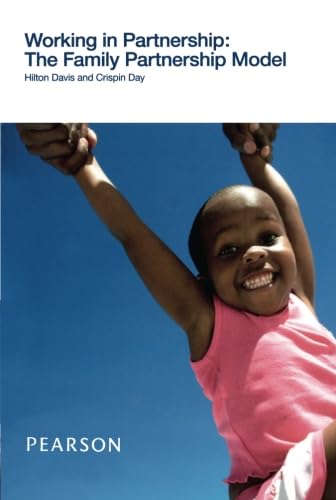 Working in Partnership: The Family Partnership Model : AA.VV, .: Amazon ...
