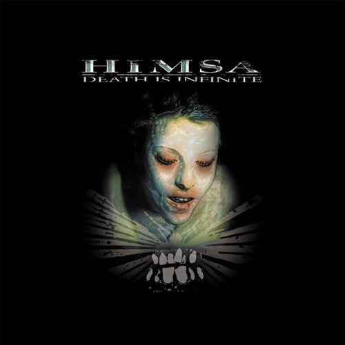 HIMSA - Death Is Infinite - Amazon.com Music