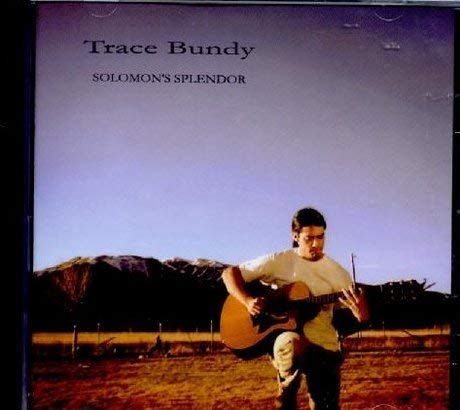 Bundy,Trace - Solomon's Splendor - Amazon.com Music