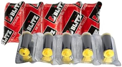 YASHTECH Blitz Ink Roller, Preferred Ink Replacement for for Price ...