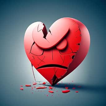My Angry Heart: 5 Principles to Healing from Within - Kindle edition by ...