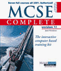 MCSE Complete: 9780789715647: Computer Science Books @ Amazon.com