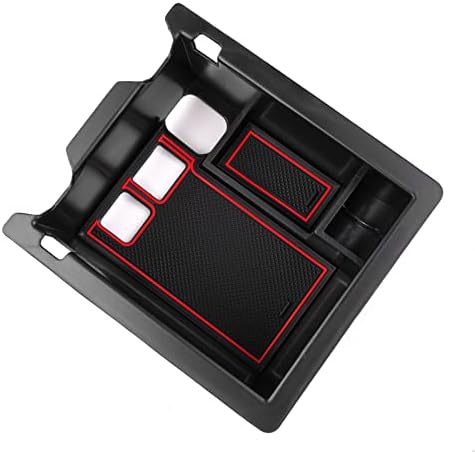 Amazon.com: HGWEI Center Console Organizer Compatible with Mazda CX-5 ...