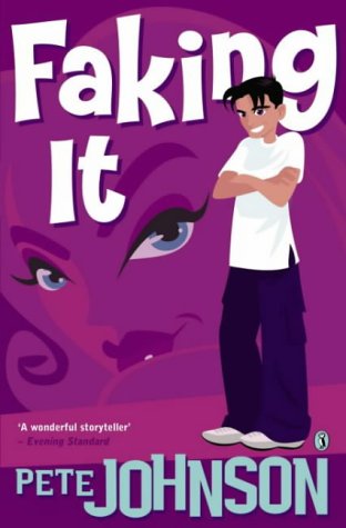 Faking It: Pete Johnson: 9780141315423: Amazon.com: Books