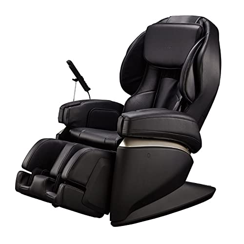 Buy Fujiiryoki JP-2000 Massage Chair,100% Japanese Made,5D + AI Japan ...