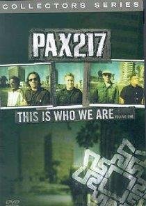 Amazon.com: PAX217: This Is Who We Are, Vol. 1 : Movies & TV