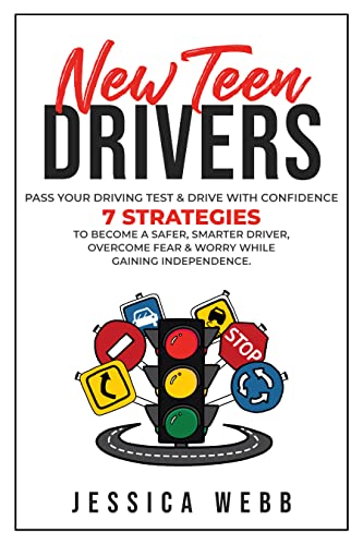 New Teen Drivers – Pass Your Driving Test and Drive with Confidence: 7 ...