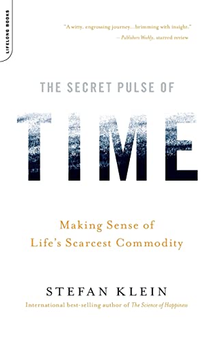 Amazon Best Sellers: Best Physics of Time