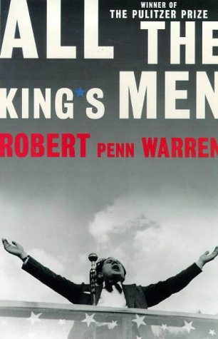 All the King's Men: Warren, Robert Penn: 9781853753480: Amazon.com: Books